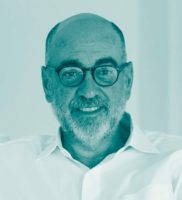 Marcelo R. Bronstein - B'nai Jeshurun