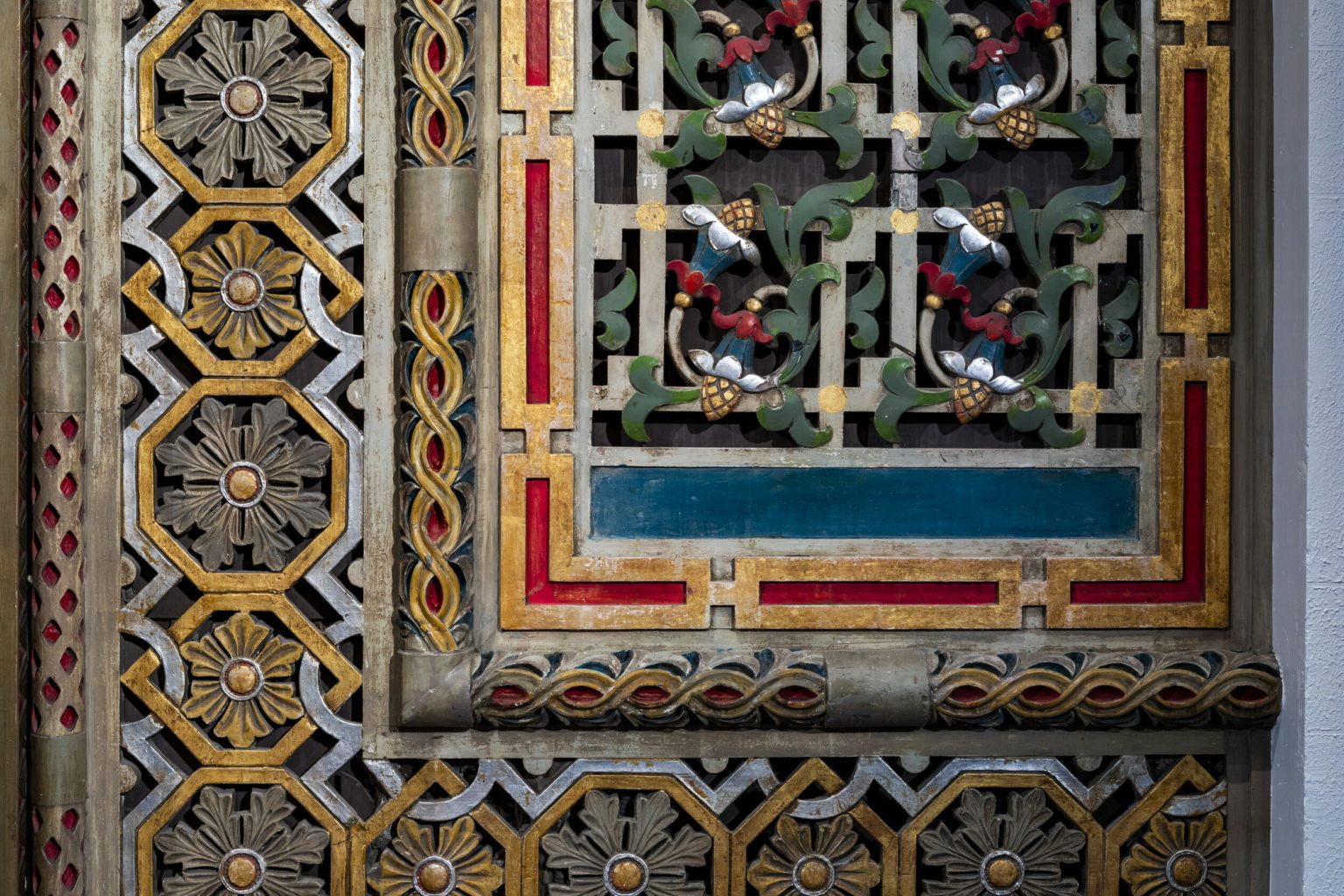 Omer Kavannot 5779: Darkeinu — Margo Hughes-Robinson - B'nai Jeshurun