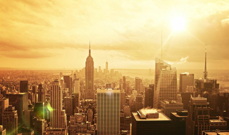 Roly Matalon - B'nai Jeshurun