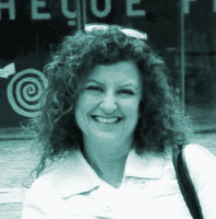 Lisa Mednick-Owen - B'nai Jeshurun