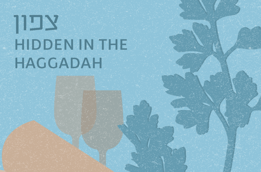 Preparing for Pesah - B'nai Jeshurun