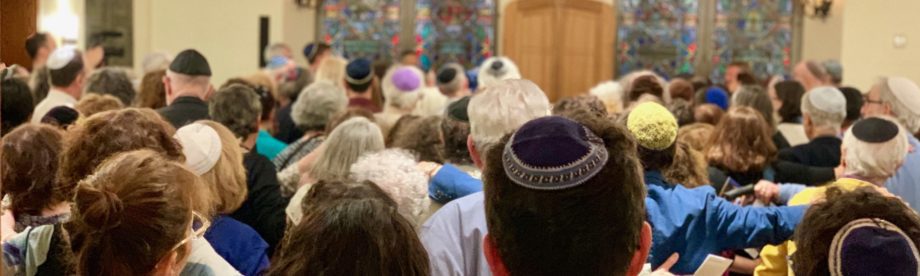 Felicia L. Sol - B'nai Jeshurun