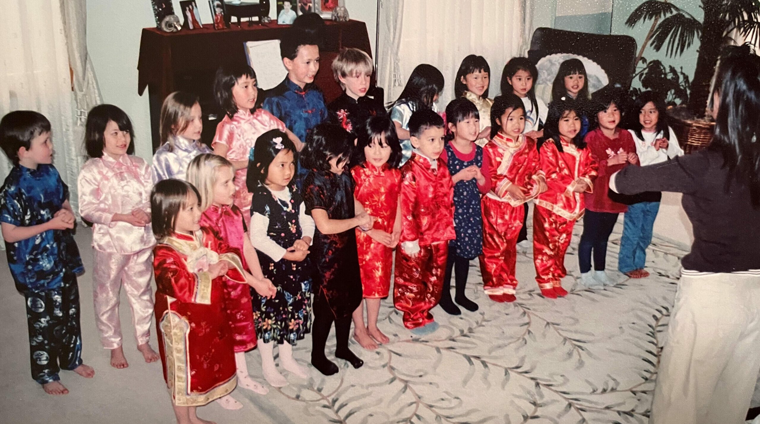 Celebrating the Diversity of Jews: Lunar New Year and Black History ...