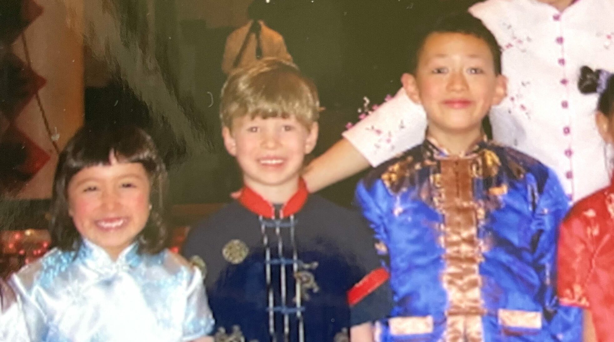 Celebrating the Diversity of Jews: Lunar New Year and Black History ...