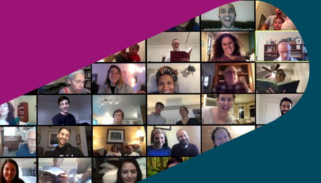 Felicia L. Sol - B'nai Jeshurun