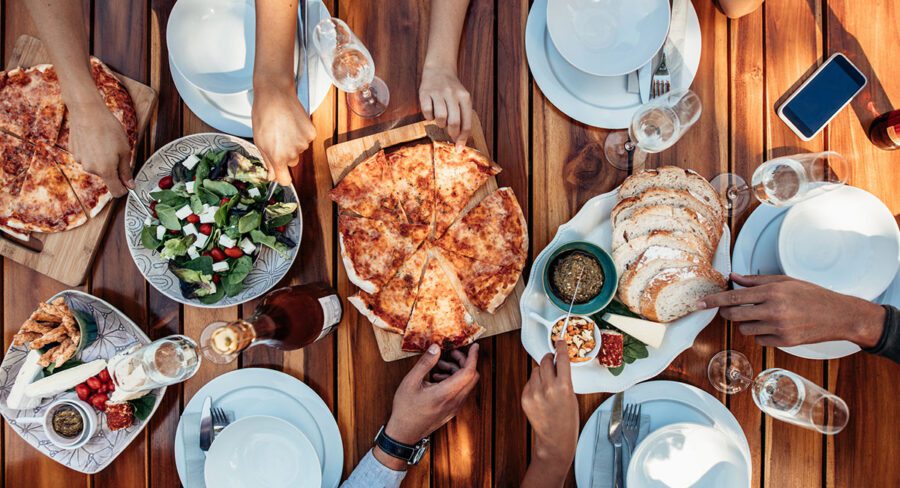 Manhattan Synagogue & Virtual Shul - B'nai Jeshurun